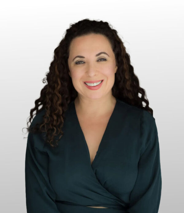 8 Week Challenge - Inna Segal