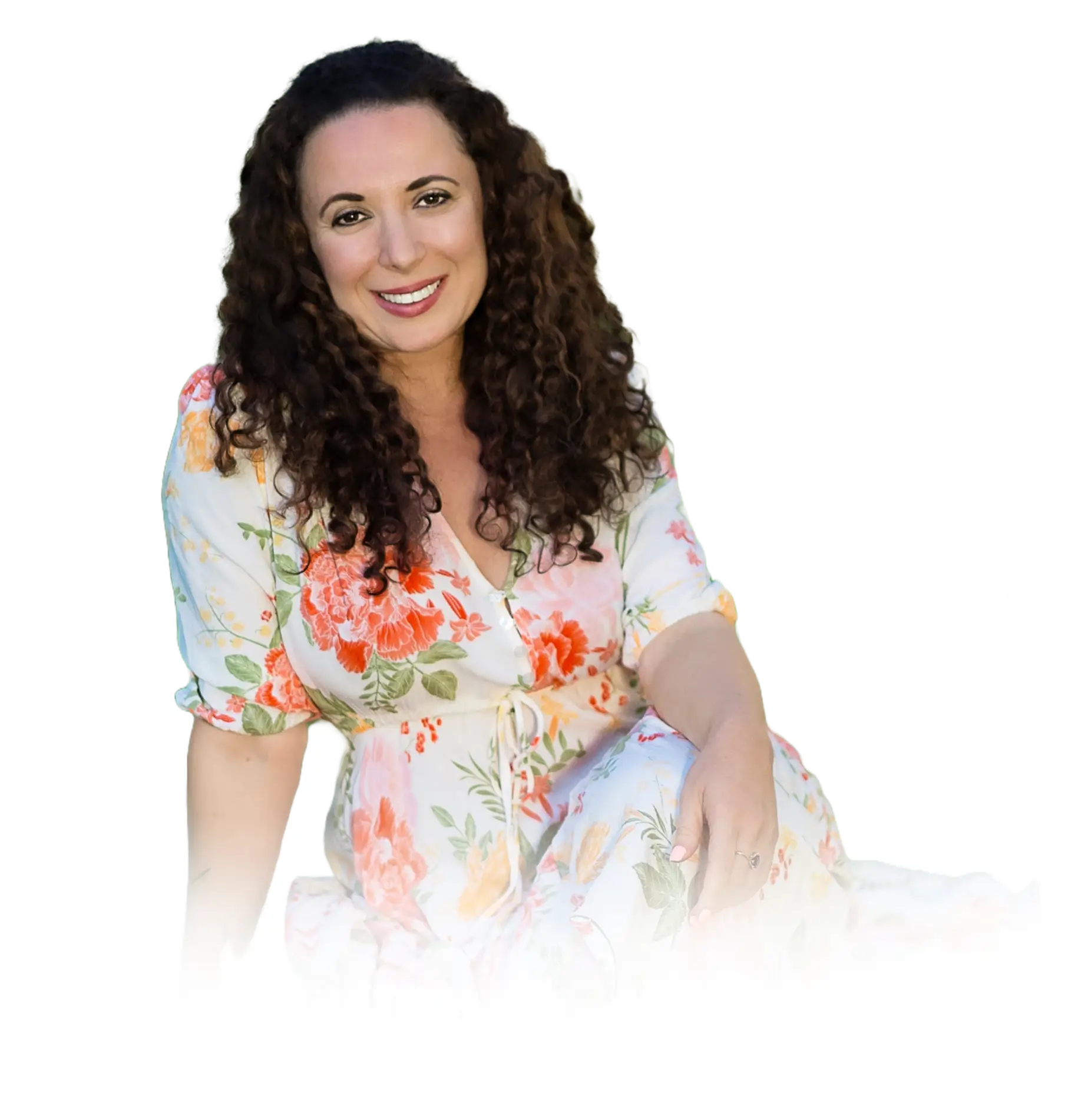 The Secret Guidance Of Your Soul Masterclass New Design - Inna Segal